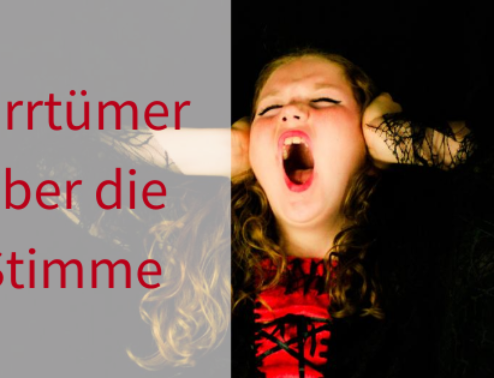 Wie klingt eine entspannte Stimme? – Ulrike Trebesius